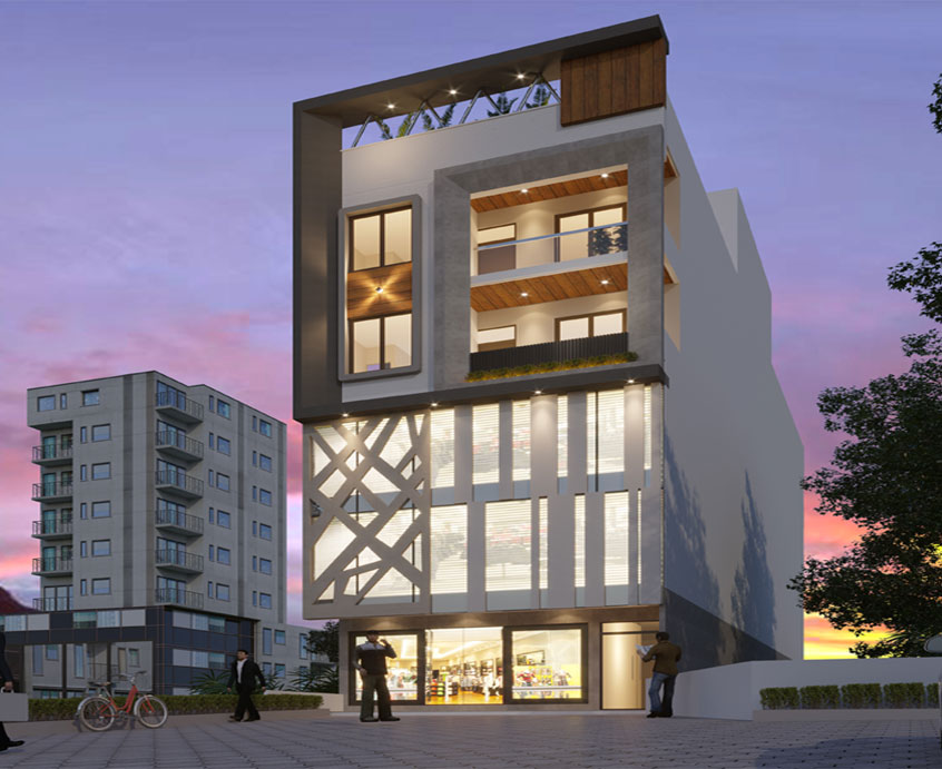 ASA Designs – Jaipur